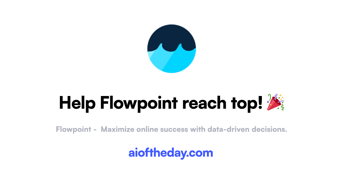 Flowpoint - aioftheday.com